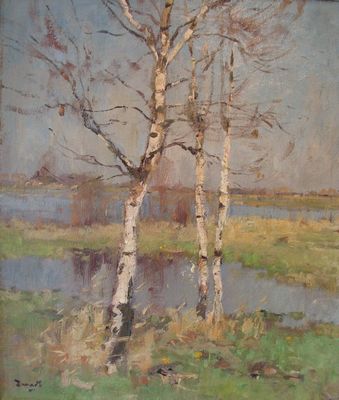 Overige landschappen